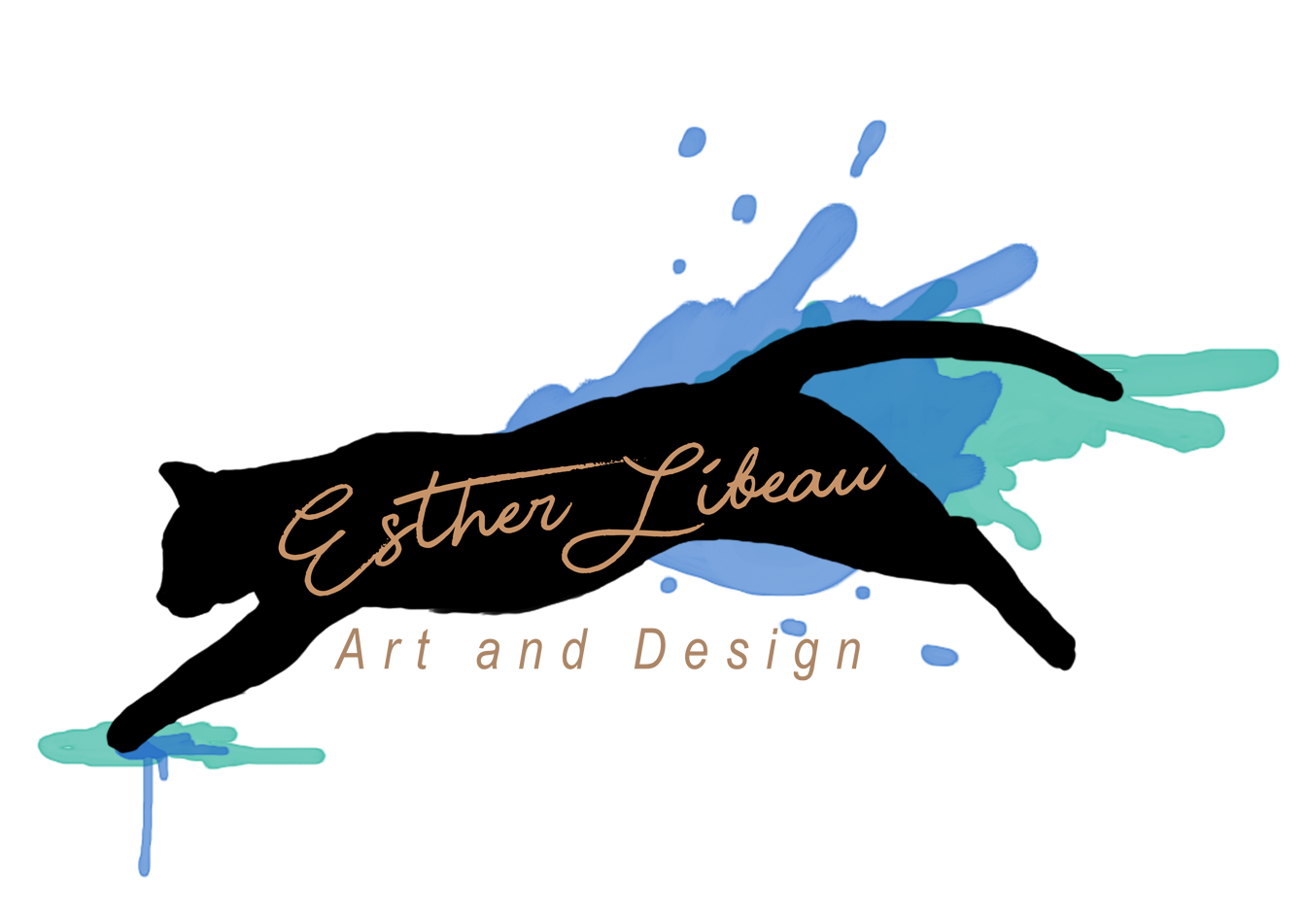 The Artist Collection - Esther Libeau Art – The Bee's Tees